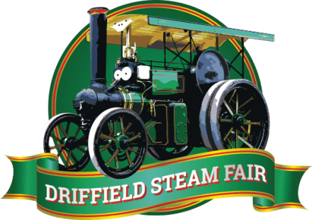 Models – Driffield Steam Fair