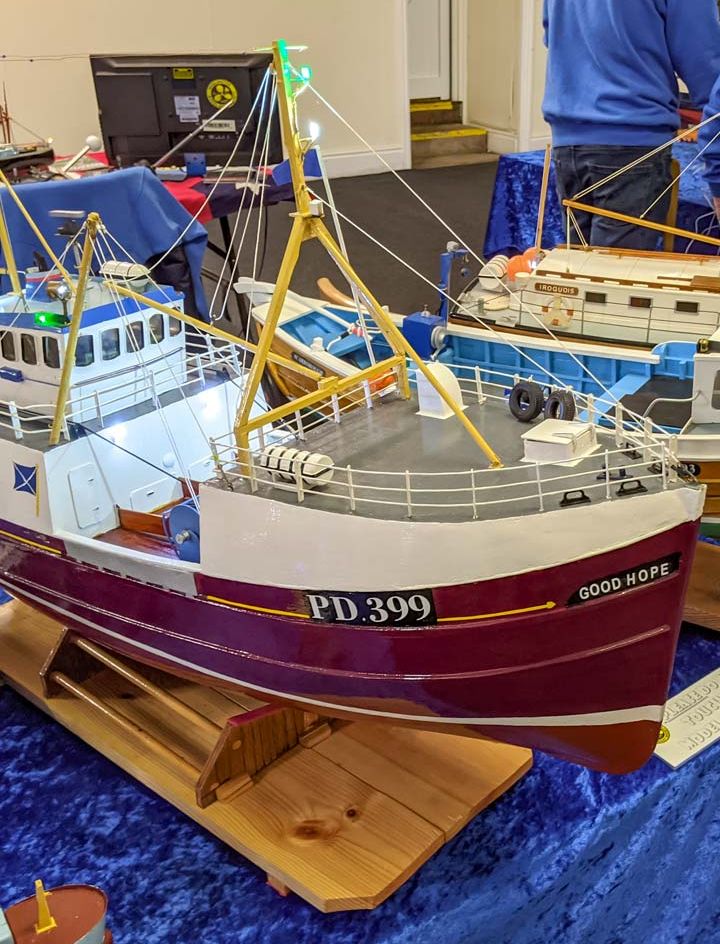 EXHIBITORS – Driffield Steam Fair